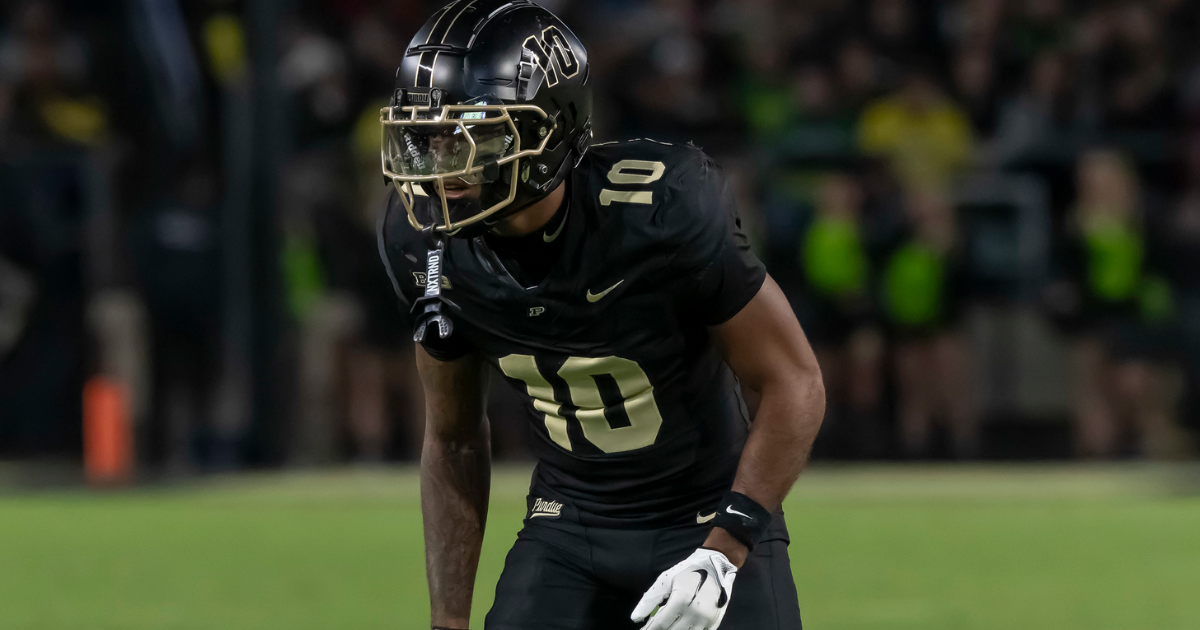 How have Purdue's 19 portal additions performed in 2024? - On3