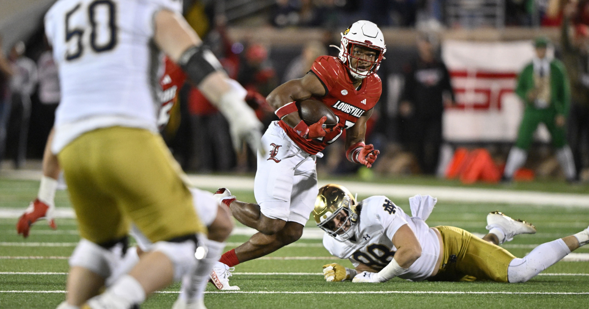 Position Group Preview: Safeties - On3