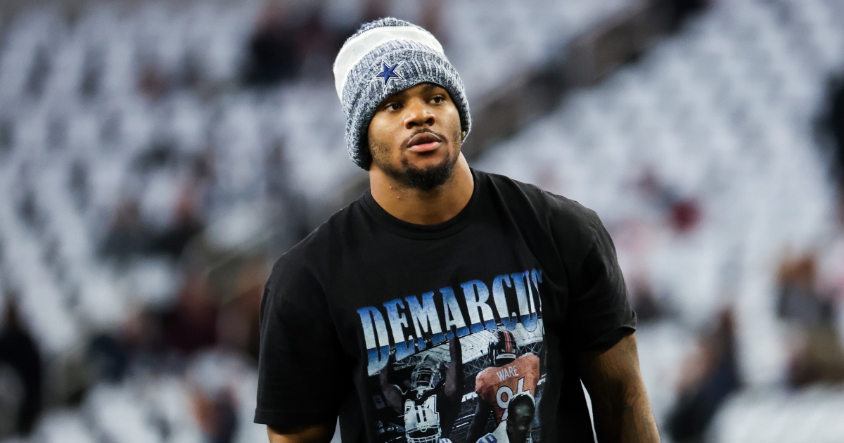 Micah Parsons injury update: Mike McCarthy shares latest on Cowboys ... Micah Parsons injury update: Mike McCarthy shares latest on Cowboys ...