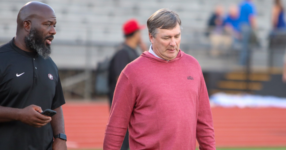 Portal Board: Georgia's remaining needs in the transfer portal