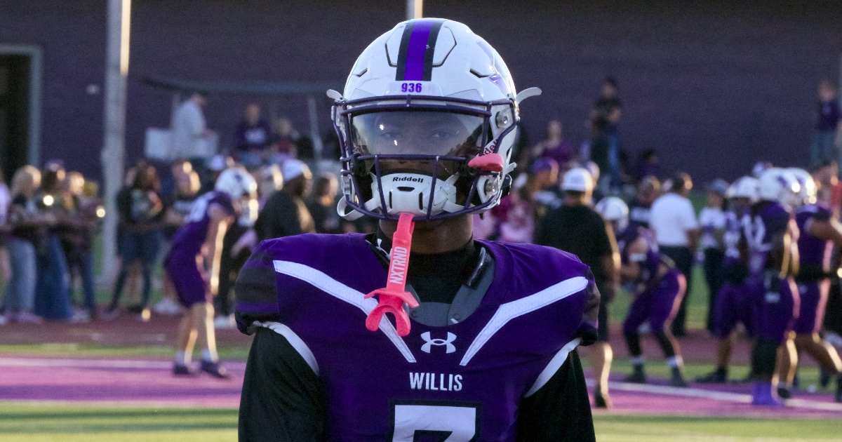 Jermaine Bishop will blaze his own trail just like other two-way ...