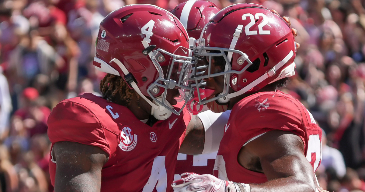 BOL Staff Predictions: Alabama-Missouri picks, Week 9 games