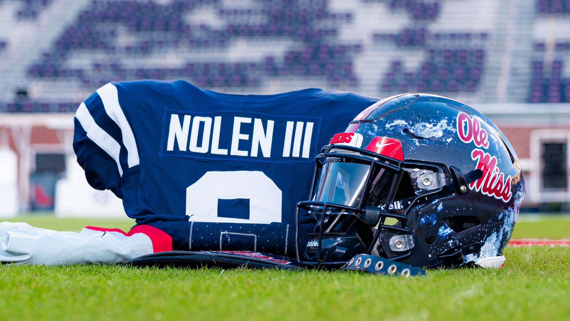 Ole Miss vs. Oklahoma: LIve updates, sores, highlights