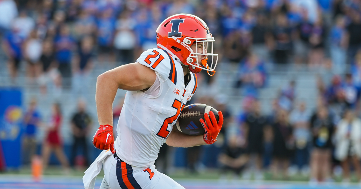 CBS rules analyst Gene Steratore criticizes Big Ten officials for ...