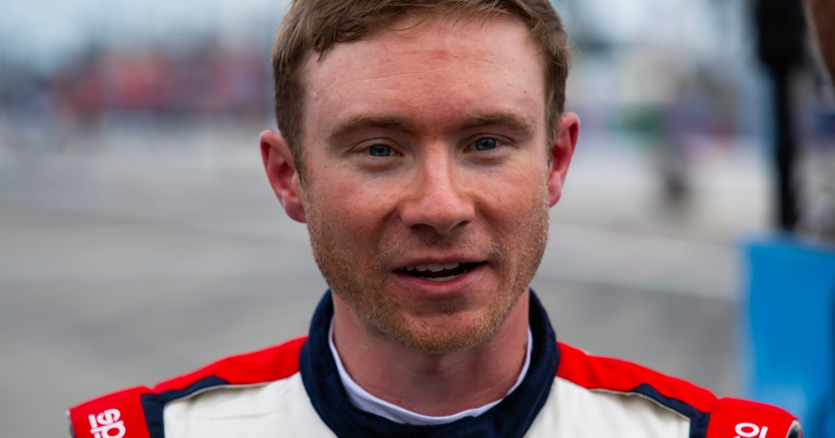 Matt Mills update: NASCAR driver released from hospital after scary Homestead wreck