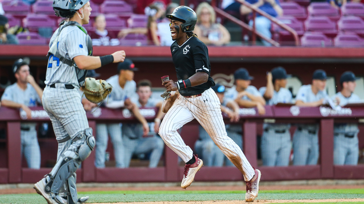 South Carolina baseball notes and observations: Oct. 26 vs. Air Force ...