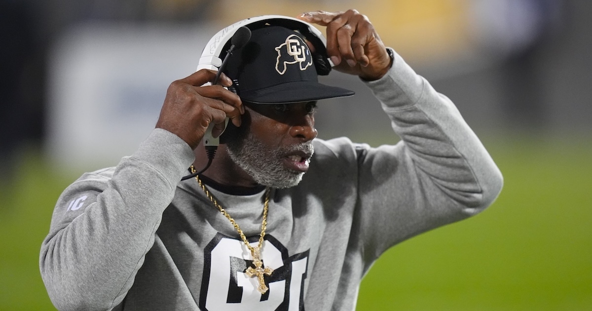 Paul Finebaum credits Deion Sanders for Colorado turnaround in 2024 - On3 Paul Finebaum credits Deion Sanders for Colorado turnaround in 2024 - On3