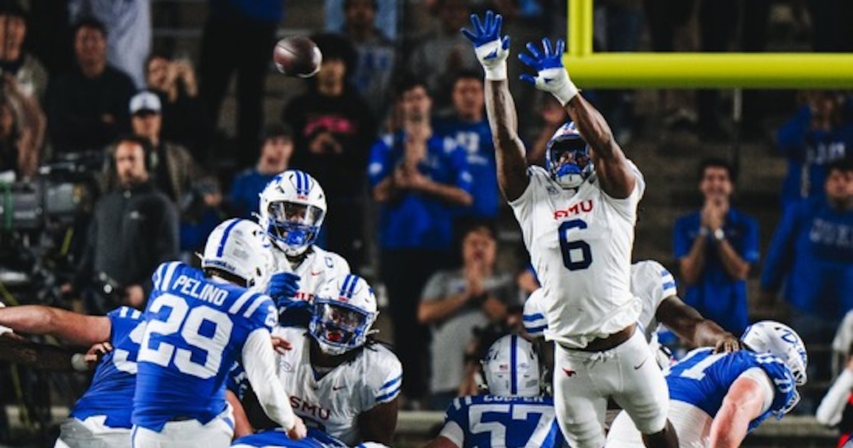 What was he Thinking? - On3