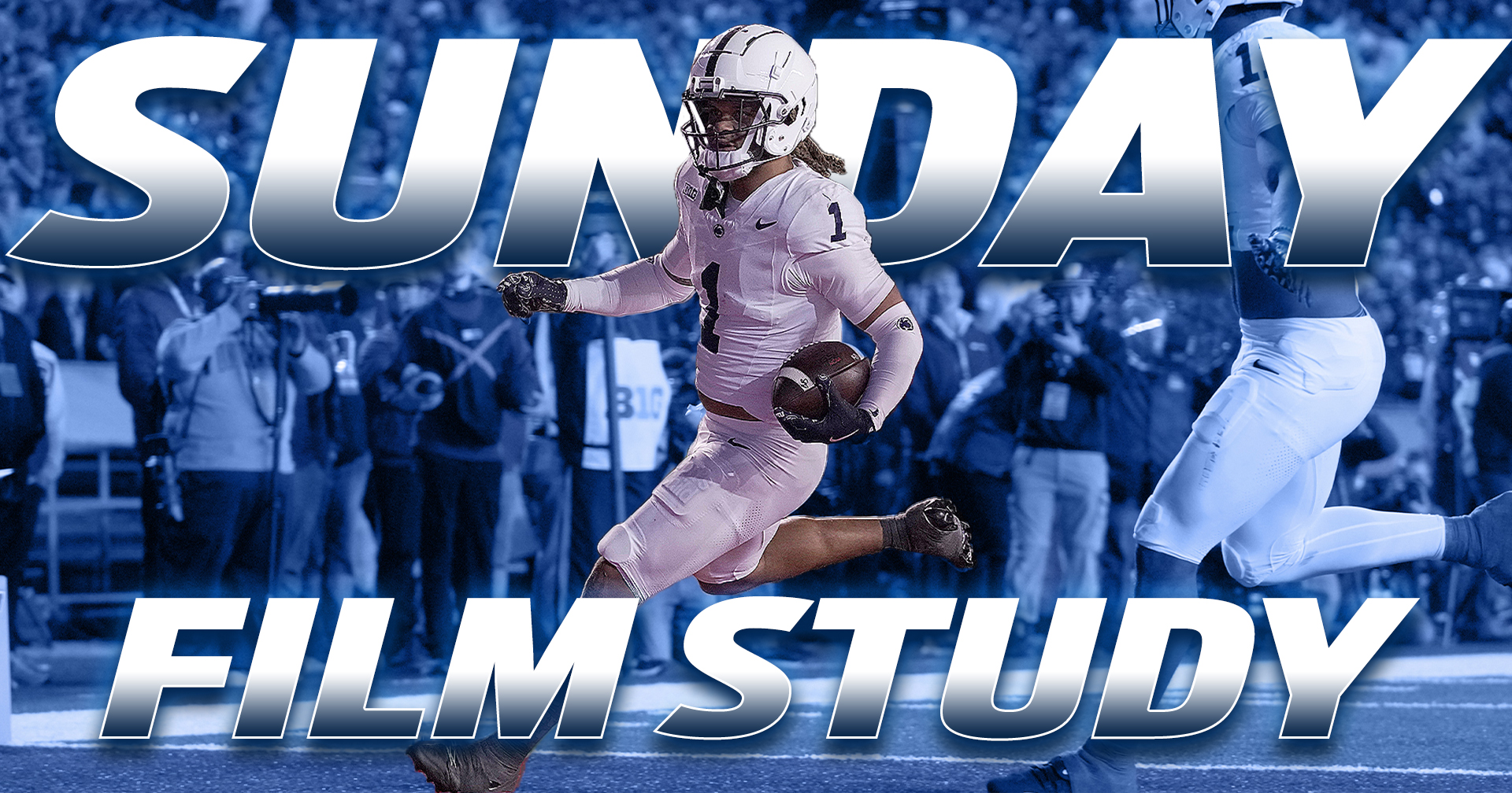 Sunday Film Study: Penn State defense gets two different results with ...