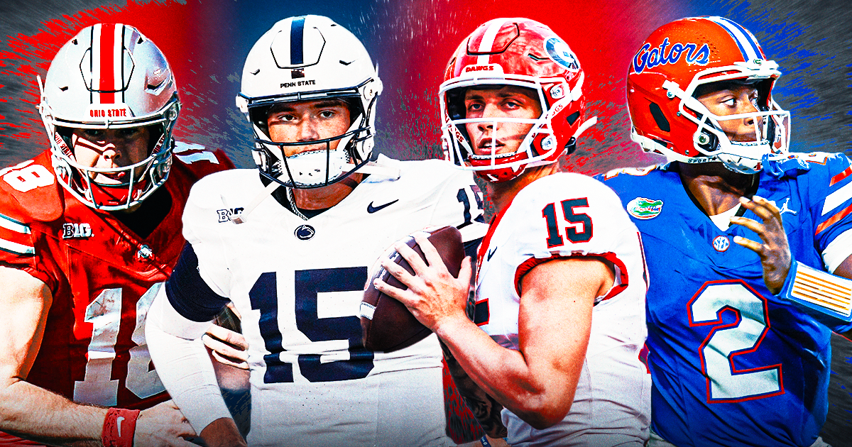 Can Penn State pull the upset against Ohio State?