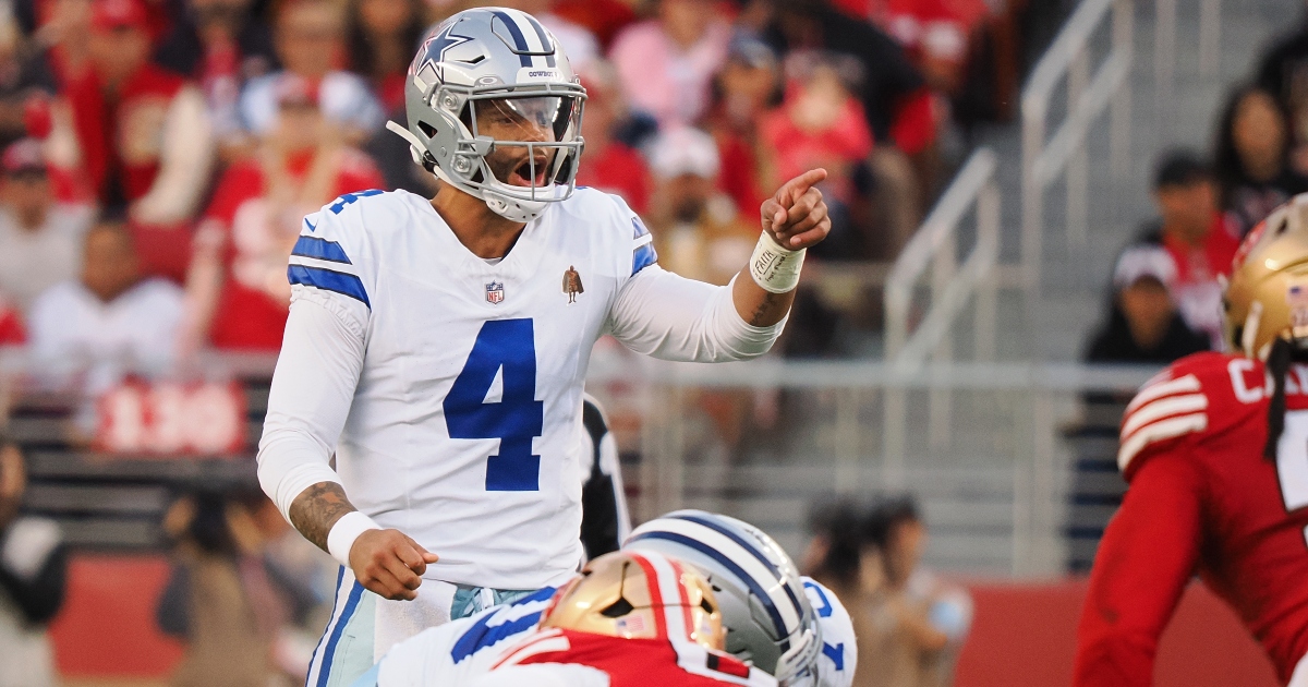 Cowboys vs. Bengals Week 14 MNF to feature 'Simpsons' themed alternate broadcast