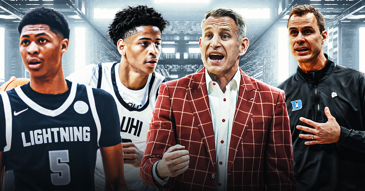 Mailbag: Predictions for Kiyan Anthony and 5-star Meleek Thomas ...