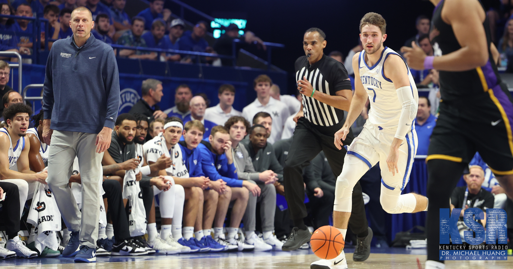 Andrew Carr's 'elite-level' decision-making was on display against ...