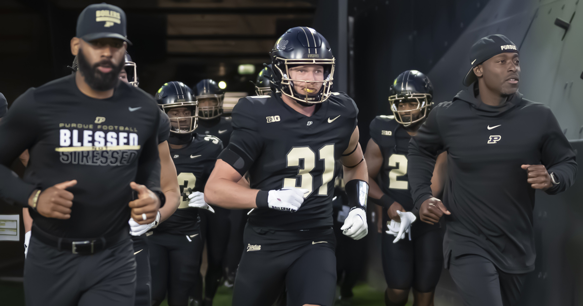 Athlon Sports releases 2025 preseason college football All-American ...