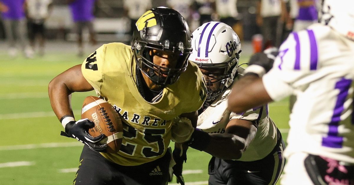 Indiana High School Football Playoffs: Semifinal matchups set