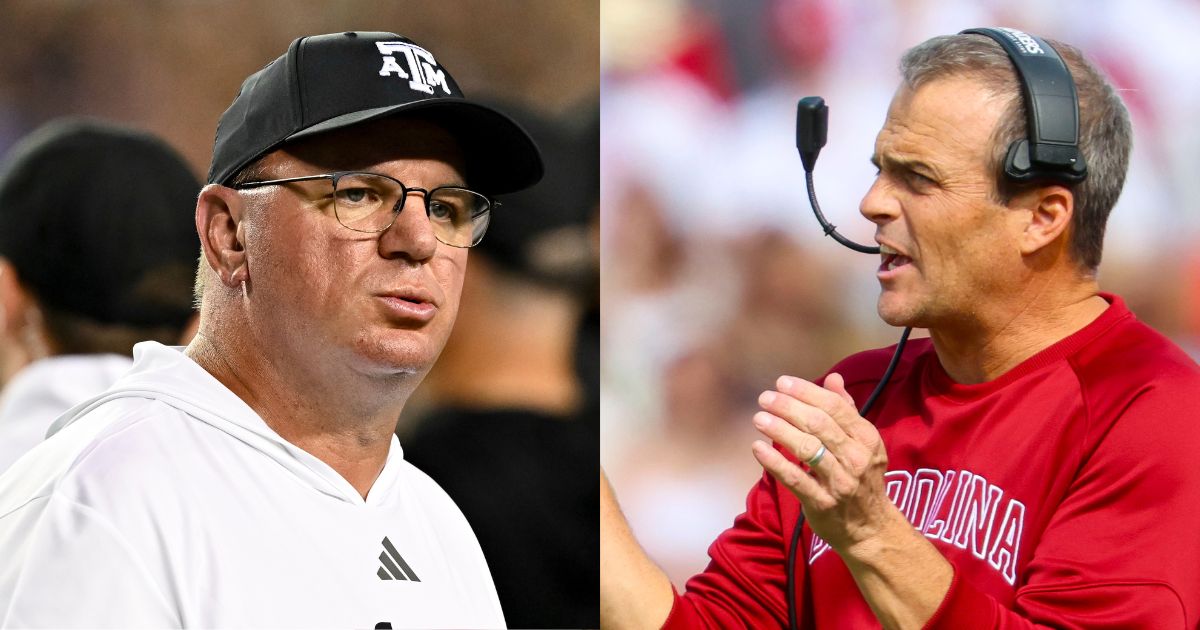 South Carolina football learns kick time, some television details for ...