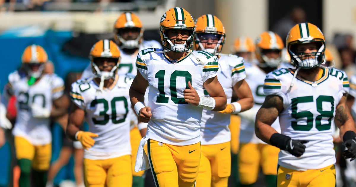 Jordan Love injury update: ESPN insider reveals Packers QB status - On3