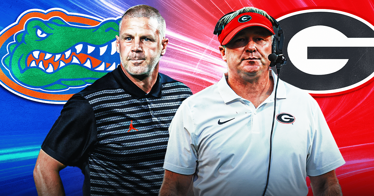 Florida Gators face No. 2 Georgia: ‘We have to win games like this’
