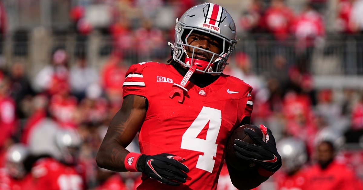Ohio State: Buckeyes land on annual Freaks List from The Athletic