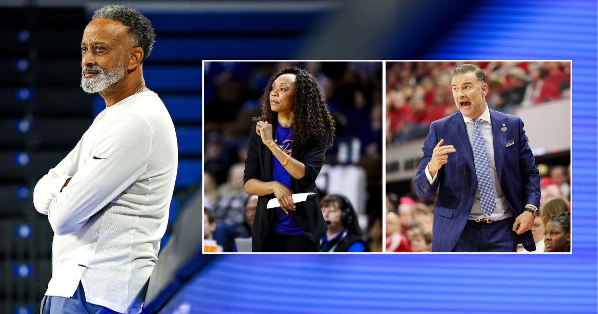 Kenny Brooks talked to Kyra Elzy over the summer, plans to meet with Matthew Mitchell - On3