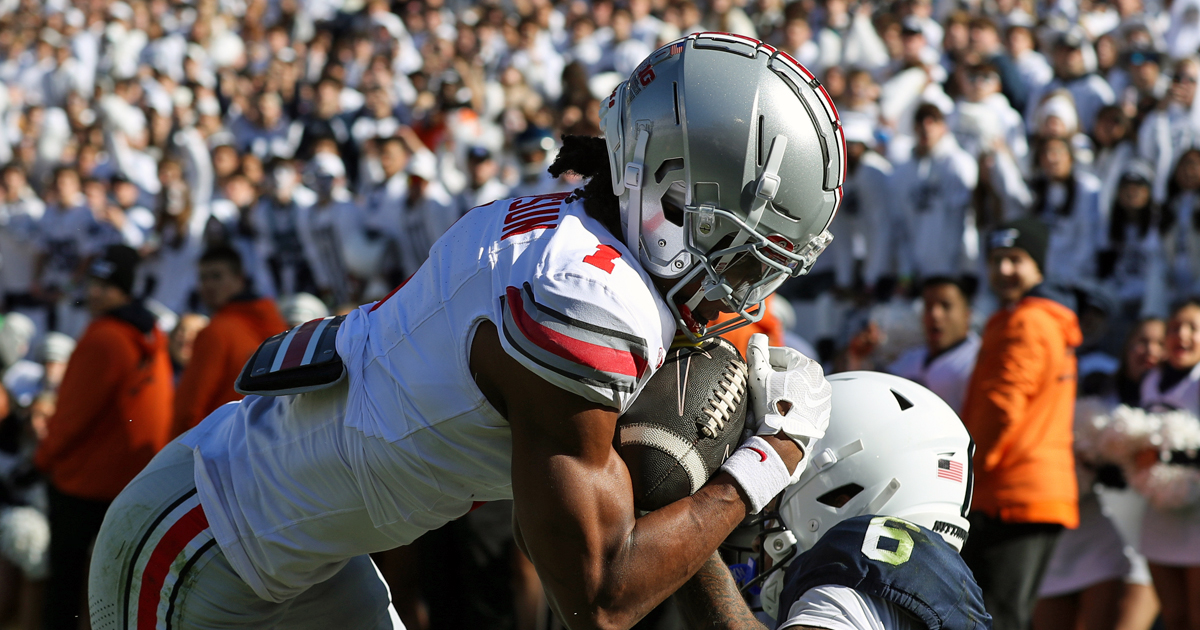 Inside the failed Penn State goal-to-go series that sunk it against ...