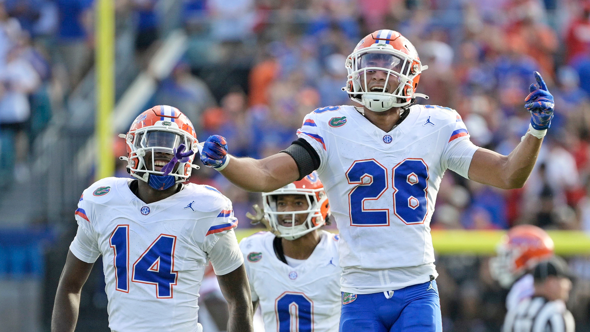 Devin Moore focused on Ole Miss, not Lane Kiffin–Florida rumors