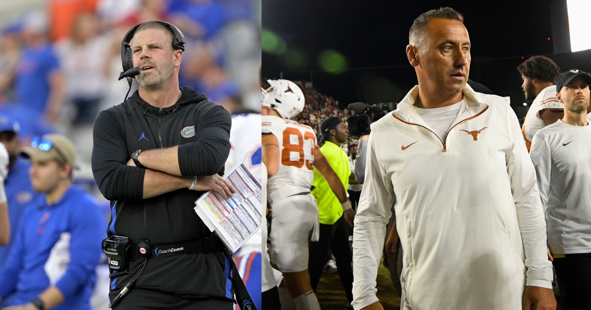 Florida at Texas odds: Early point spread released, How to Watch - On3