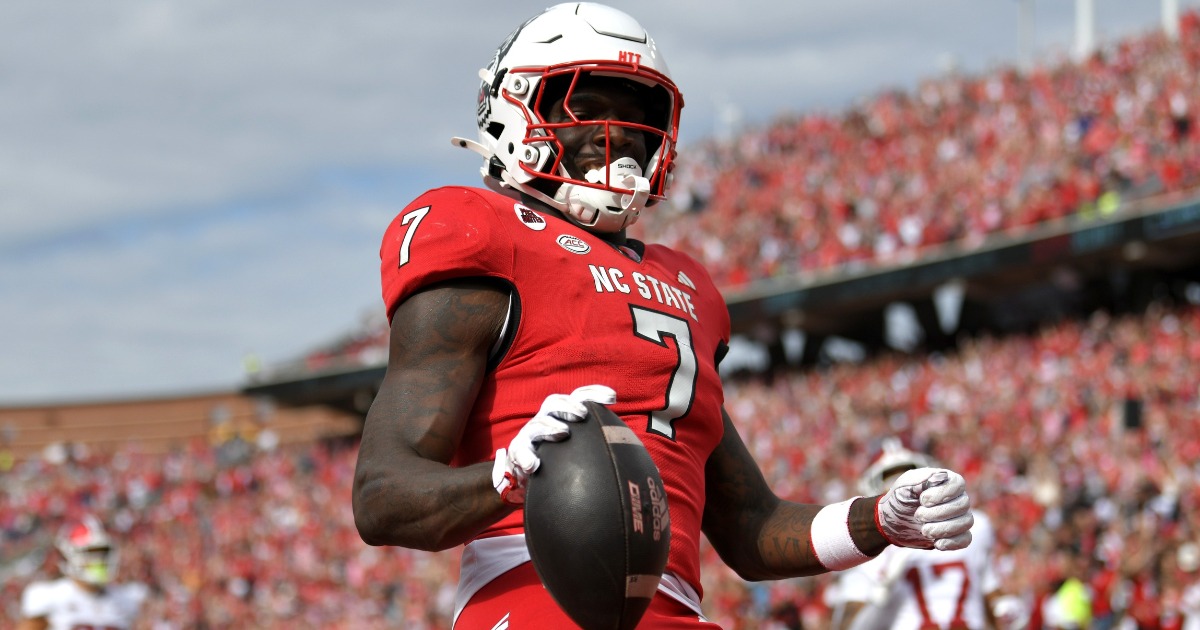 NC State football report card: Stanford - On3