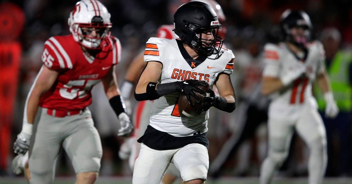 Wisconsin High School Football Division 2 Playoffs: Updated bracket ...