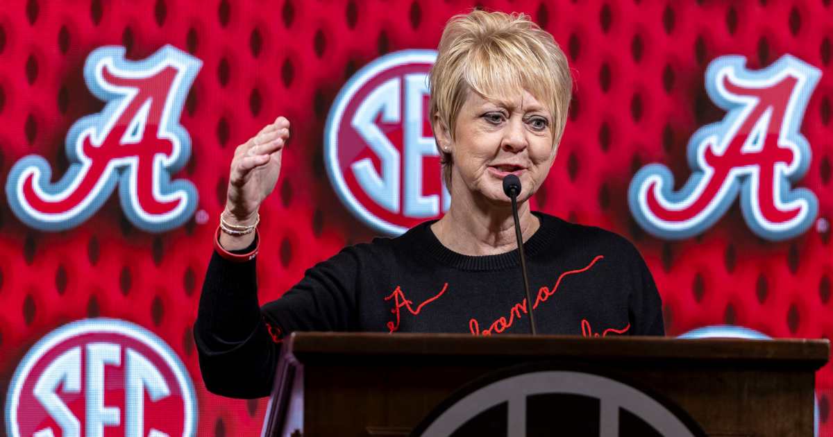 Alabama survives overtime controversy, foul on Sarah Ashlee Barker ...