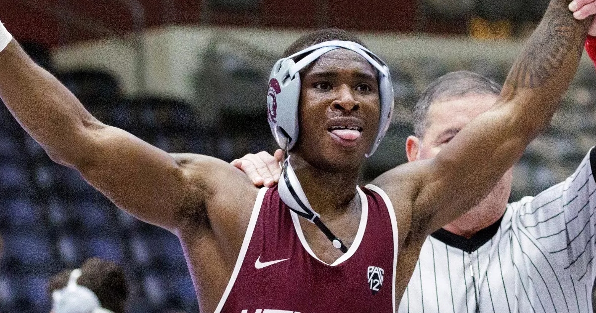 College Wrestling predictions: Picks for 2025 national champions, dark ...