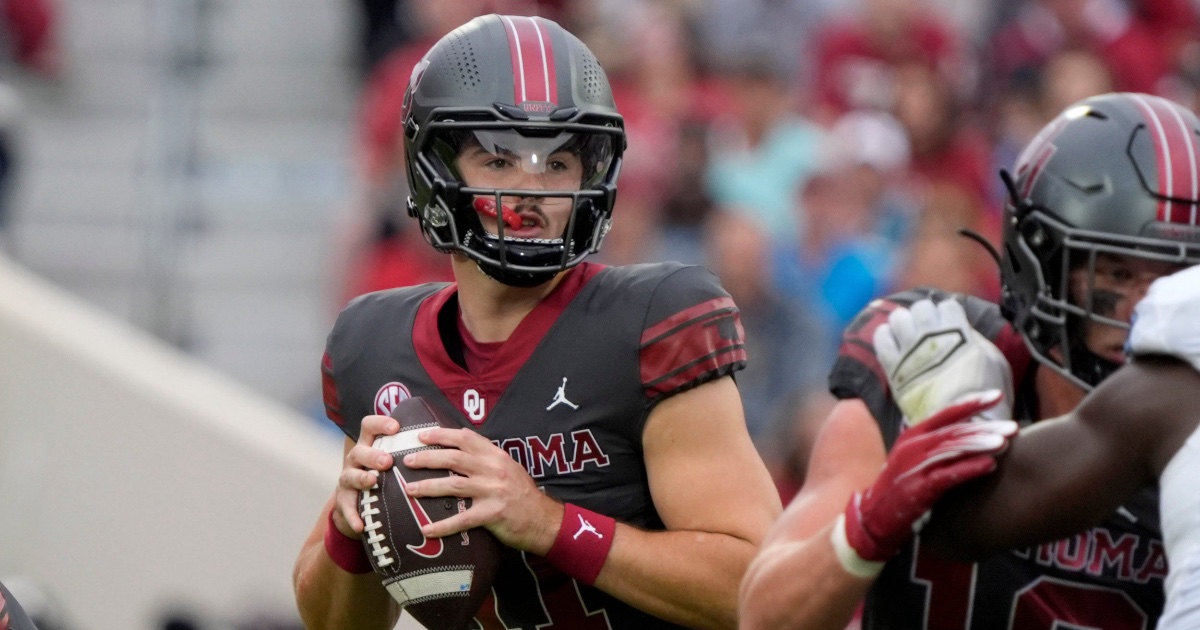 Venables doesn't know what the future holds for Jackson Arnold