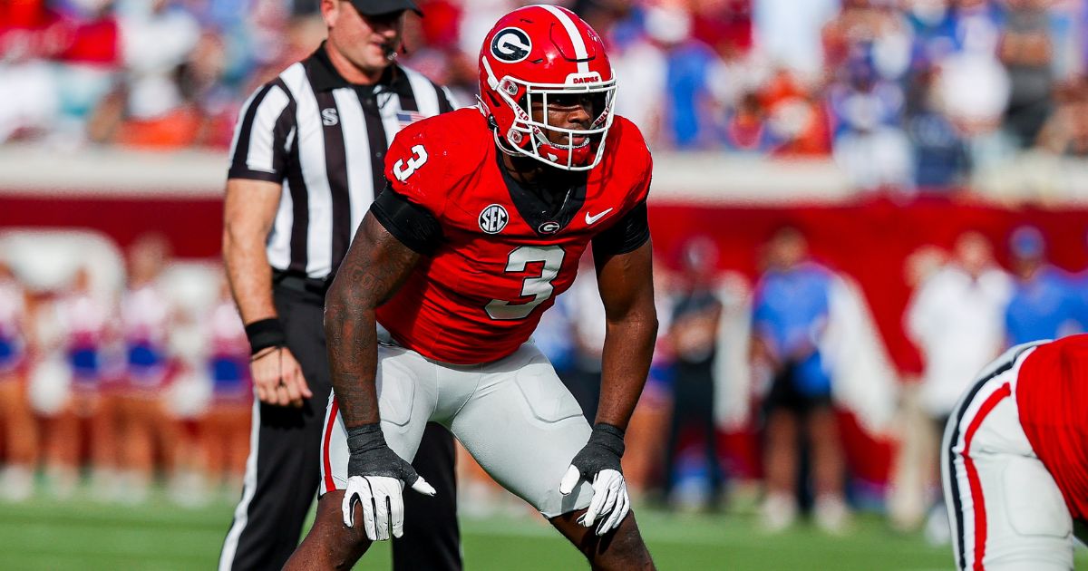 Texas' 2025 Opponents: Ranking The Top 5 Linebacker Units That The Longhorns Will Face - On3