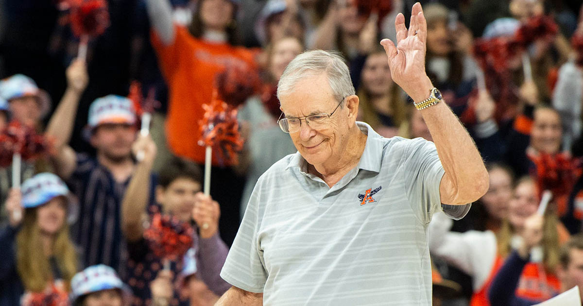 Sonny Smith announces retirement as Auburn basketball radio analyst - On3