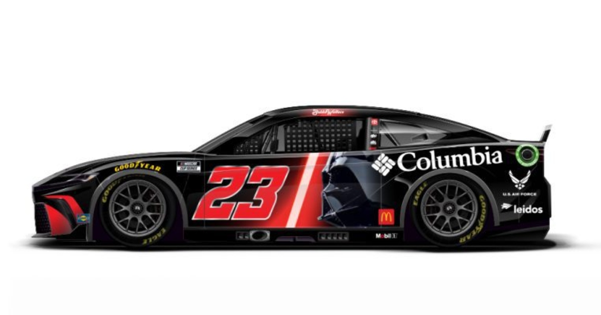 NASCAR Paint Schemes of the Week: Championship 4 at Phoenix Raceway