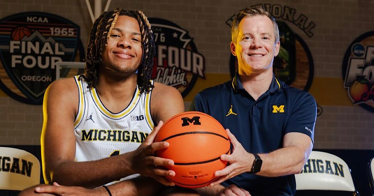 Michigan basketball signee updates: Trey McKenney, Winters Grady shining