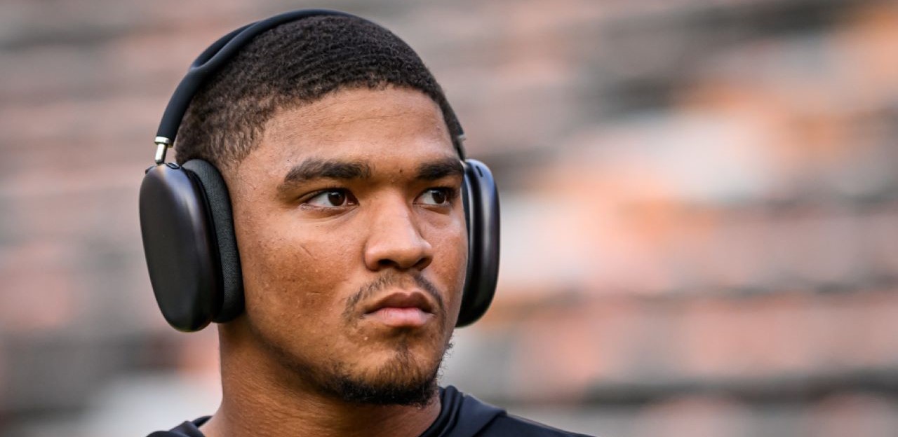 State QB Michael Van Buren entering the transfer portal - On3