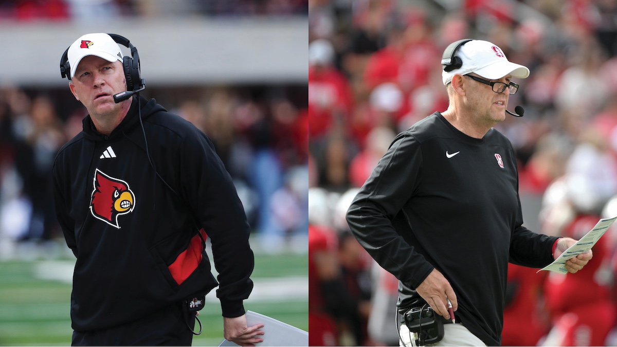 Stanford vs. Louisville odds: Early point spread released, How to Watch