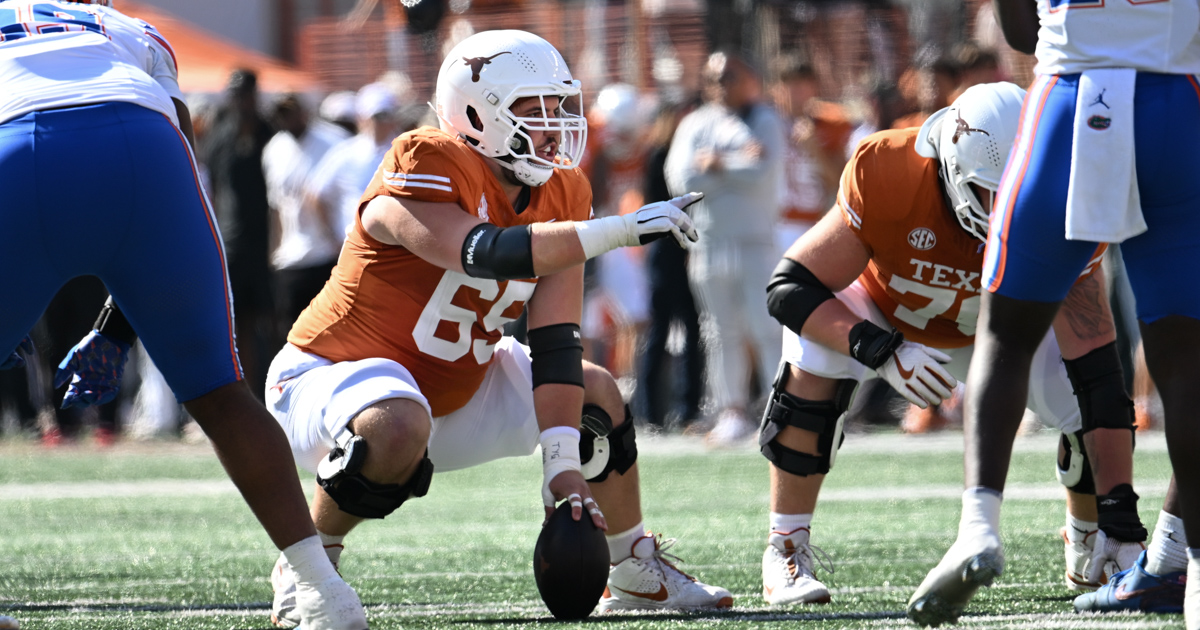 Jake Majors, Quintrevion Wisner injury update: ESPN gives concerning ...