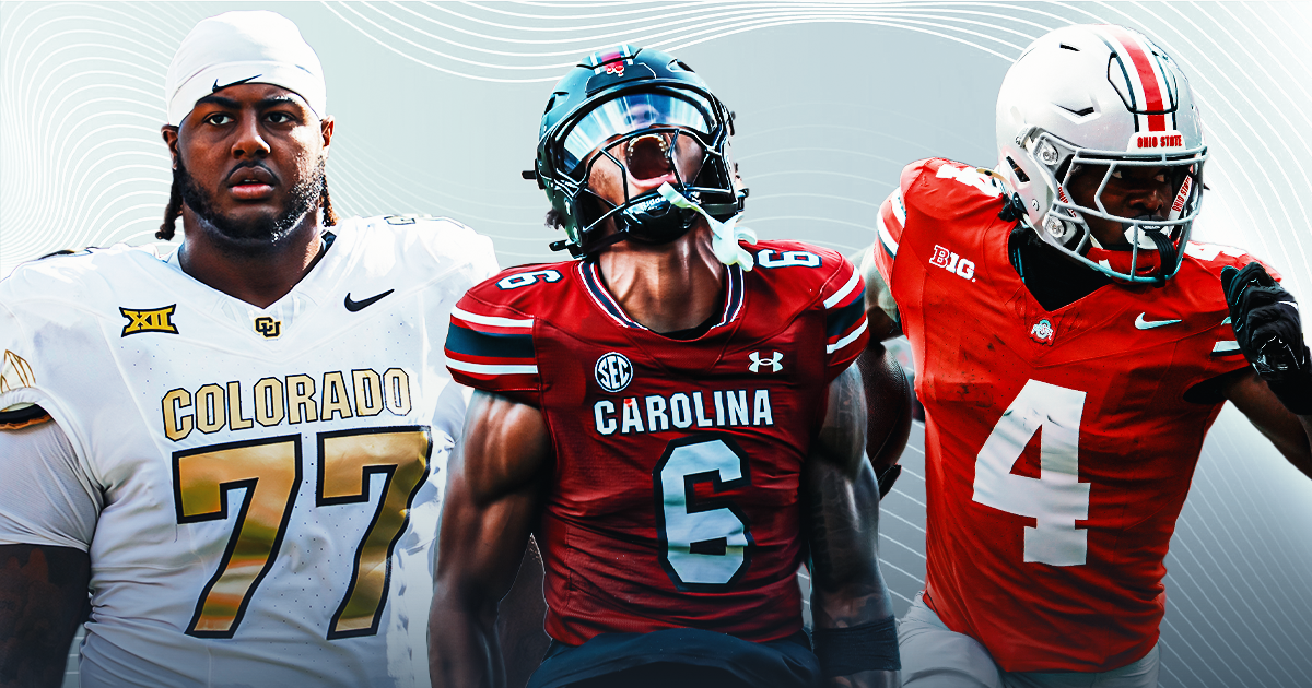 True Freshman Standouts from Week 11 of College Football - On3