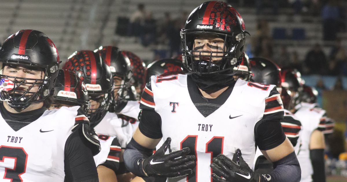 What Flipping Blue-Chip TE Vander Ploog Means for Oregon