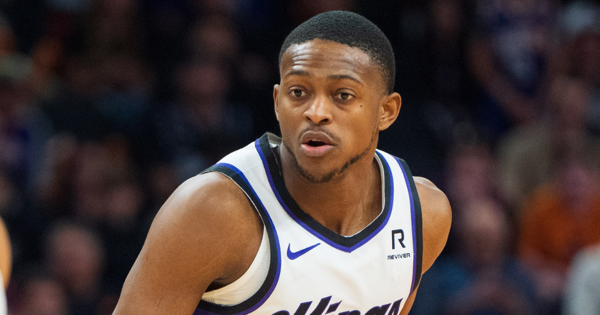 BBNBA: De'Aaron Fox's clutch gene seals Kings OT win over Suns