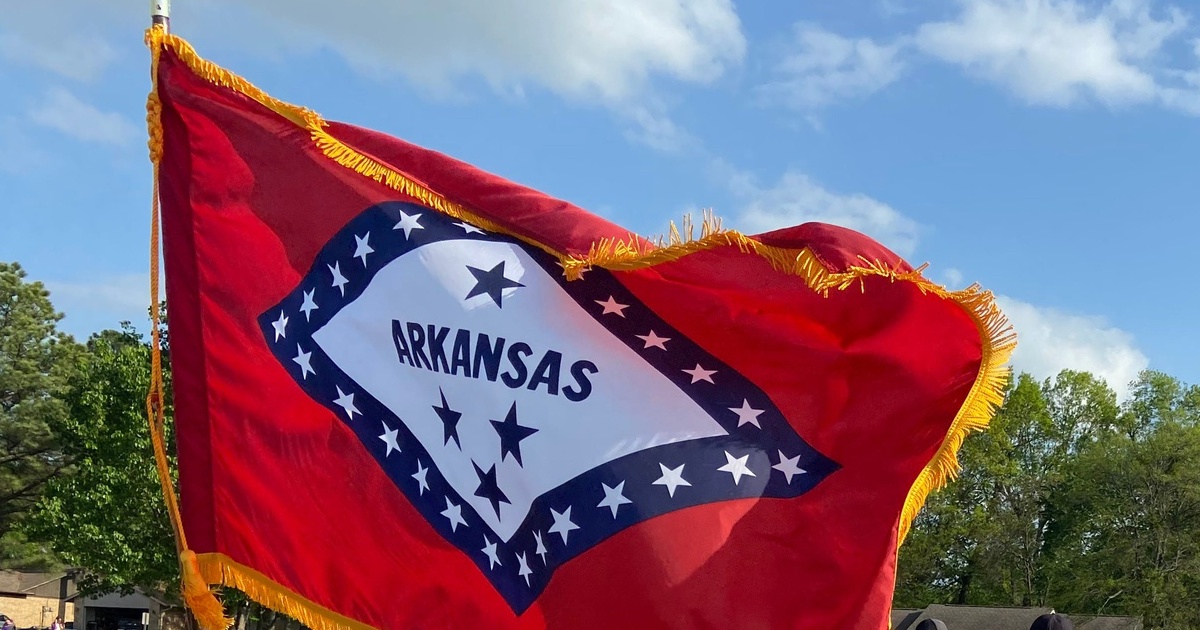 Arkansas High School Football Class 5A Playoffs 2024: tournament ...