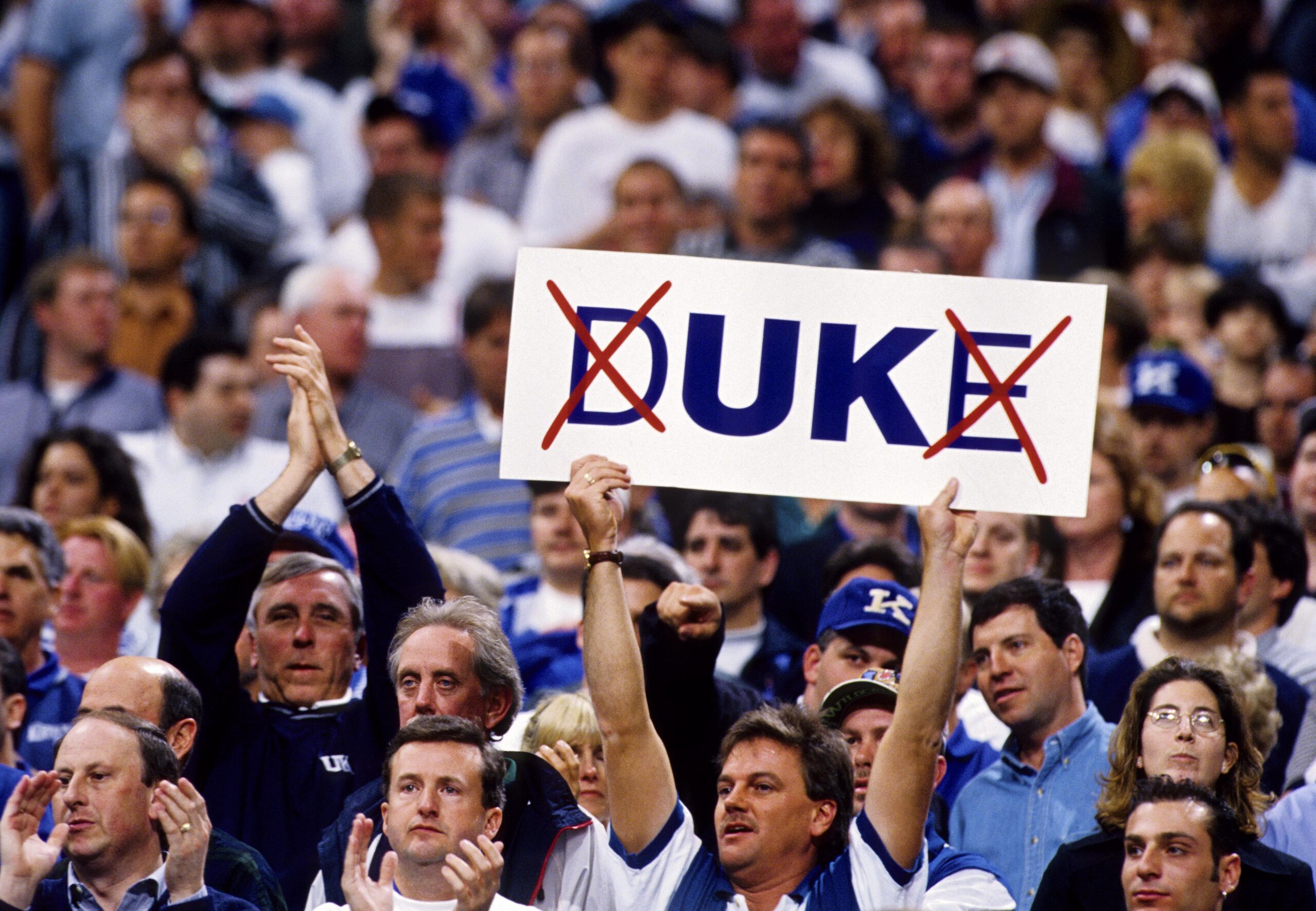 KSR Today: Beat Duke. - On3