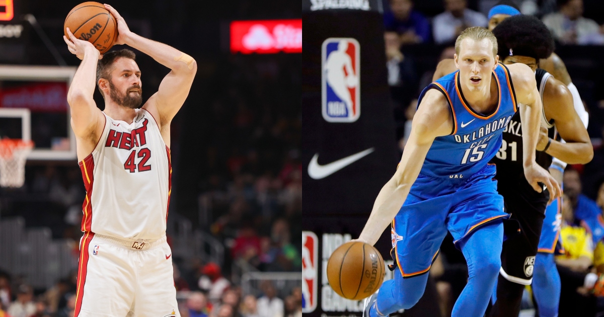 Kevin love sends message after Kyle Singler makes alarming Instagram ...