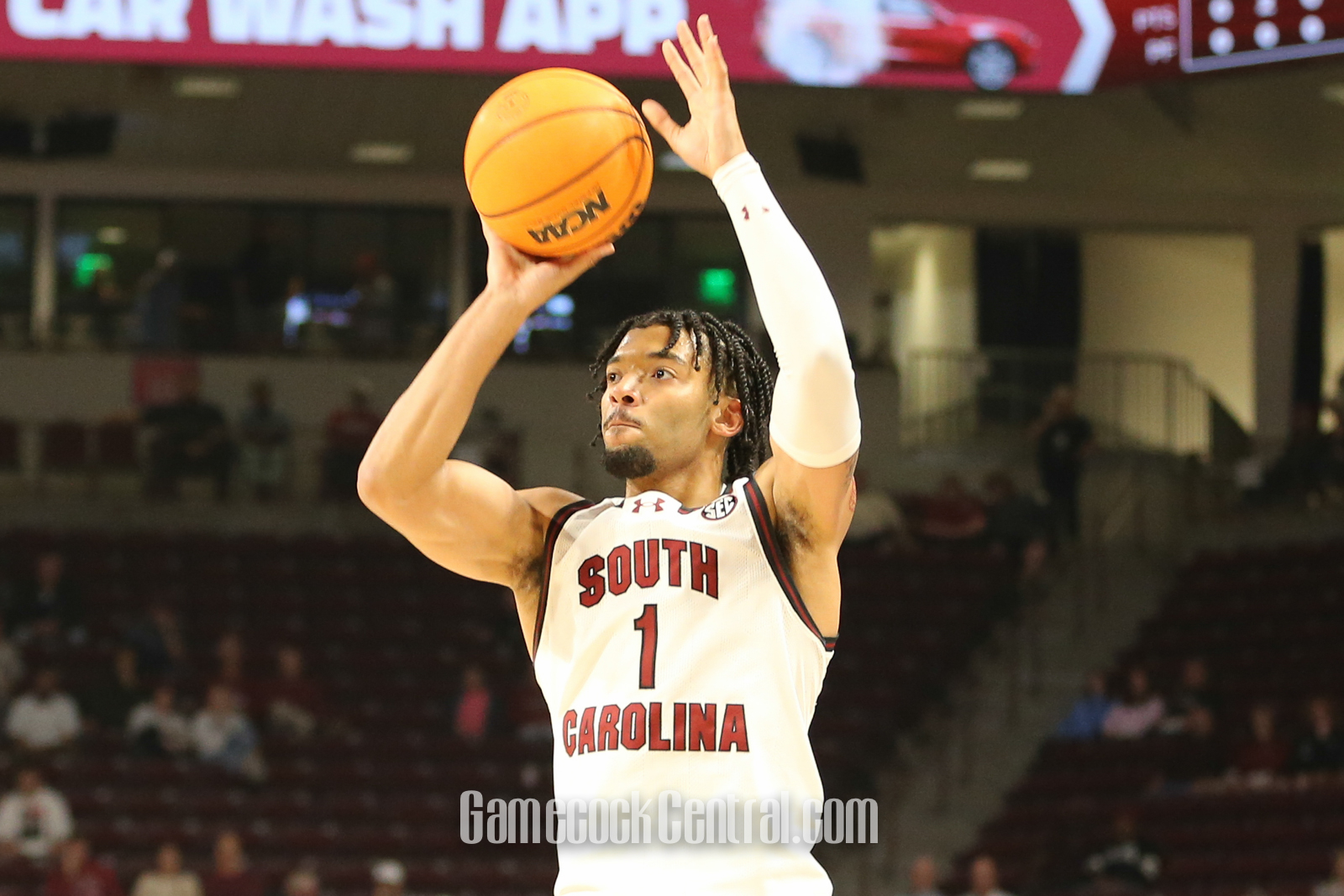 South Carolina basketball vs. Boston College: How to watch, predictions ...