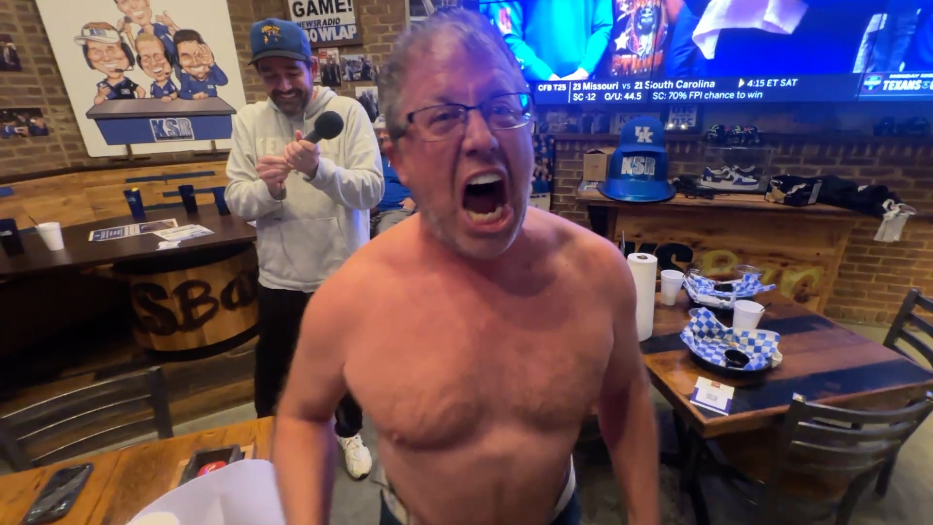 KSR Show, 11/13: The Champions Classic celebration continues - On3