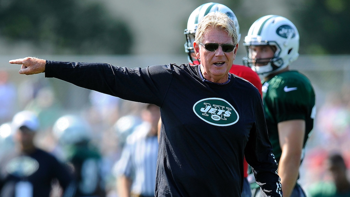 Former Broncos, NFL assistant Mike Westhoff shares reassuring message ...