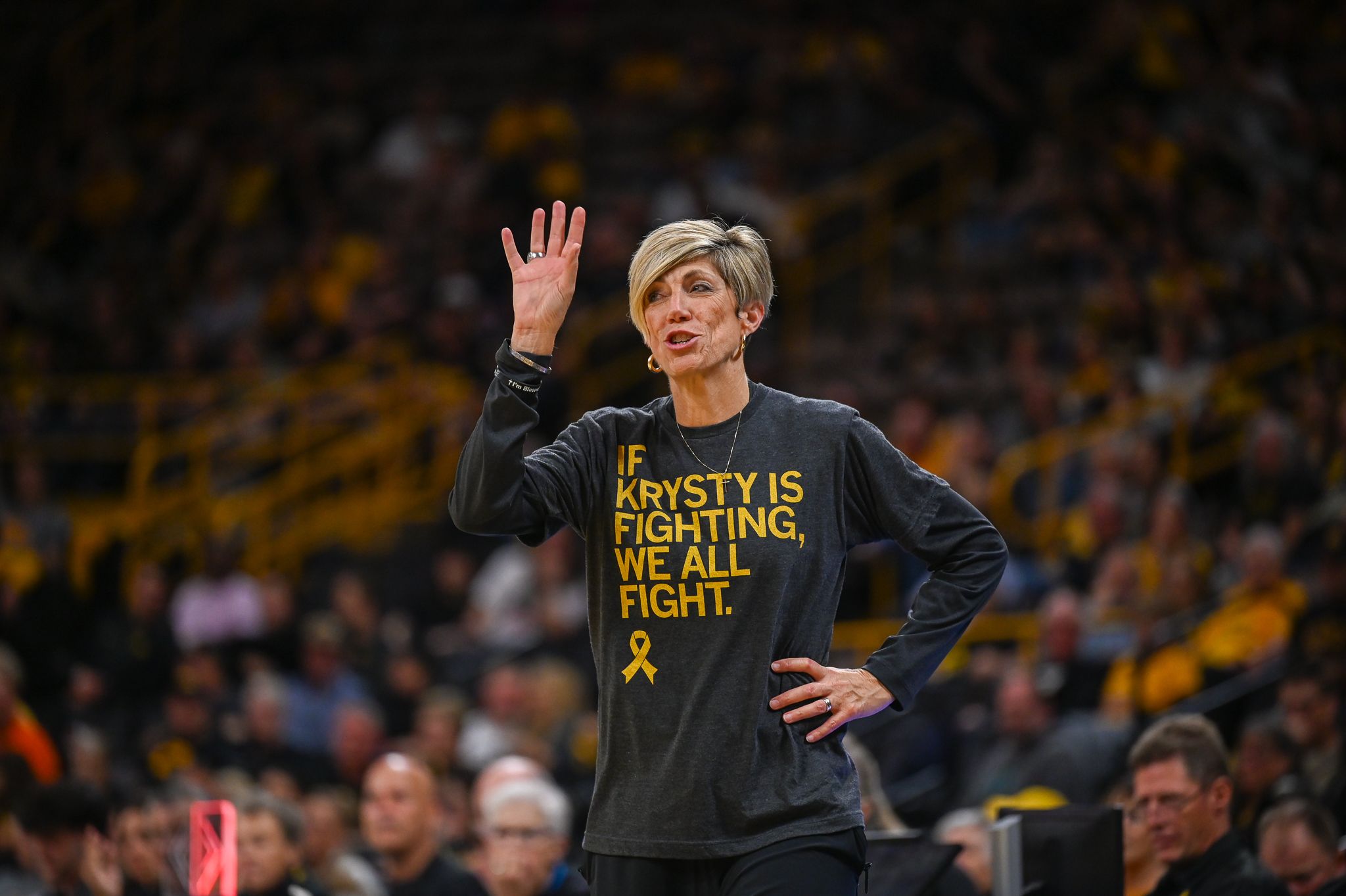 Iowa Women's Basketball Signing Day Report Card