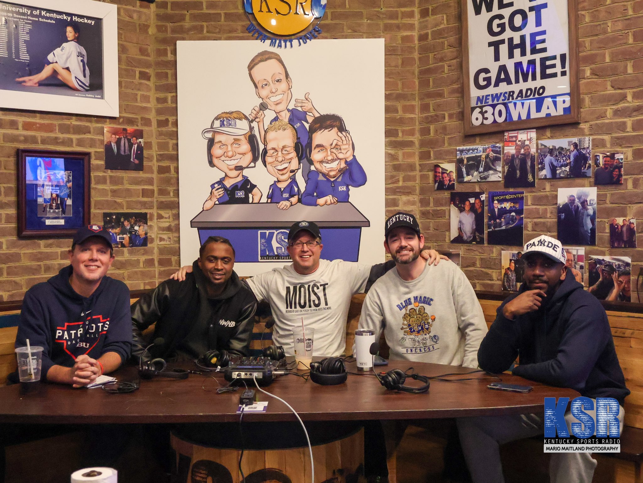 Doron Lamb and Marquis Teague shared 2012 memories of No Sleep and No "F"s with KSR - On3